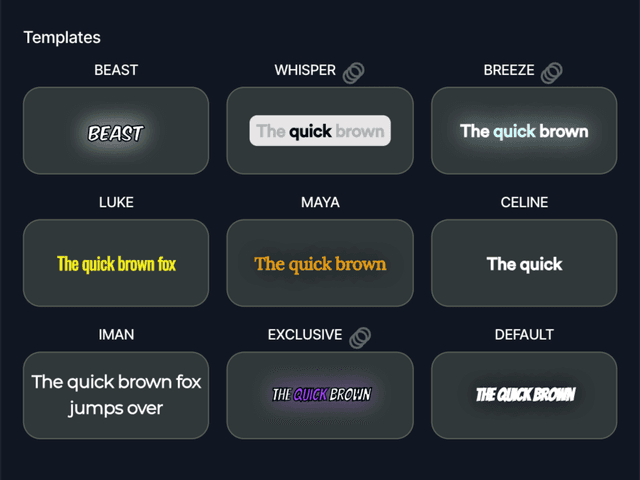 AI Video Creator & Short Clip Generator | Bytecap